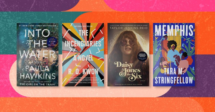 Novels With Multiple Narrators | Penguin Random House