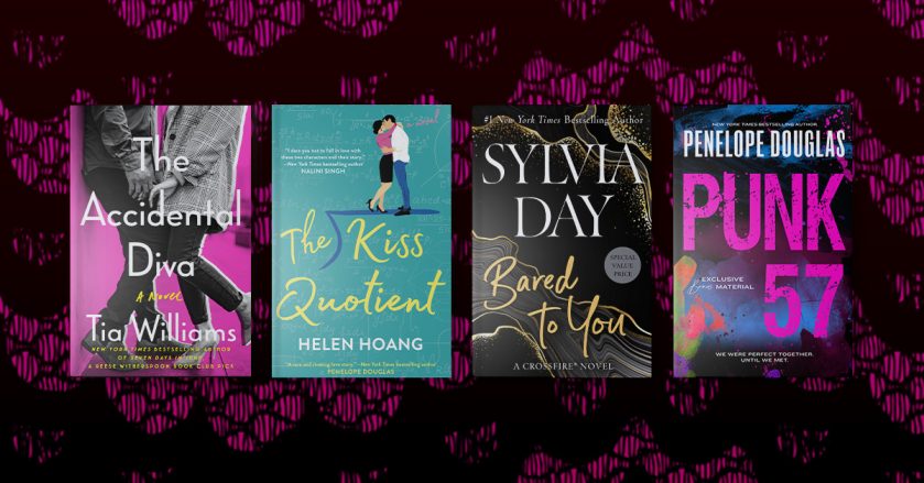 Must-Read Spicy Romance Novels | Penguin Random House