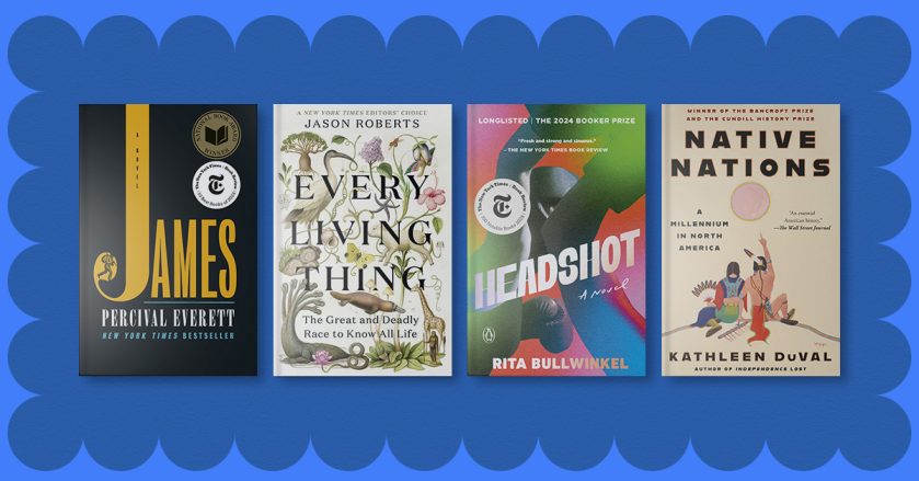 Our Pulitzer Prize Winners and Finalists | Penguin Random House