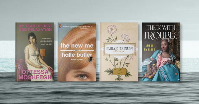 Books To Read if You Love "The Tortured Poets Department" | Penguin ...