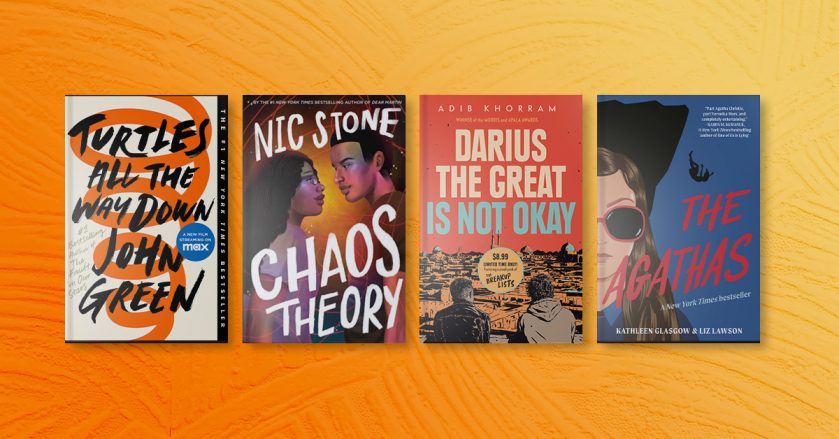 Discover Your Next Great Read With The ReadDown Book Lists | Penguin ...