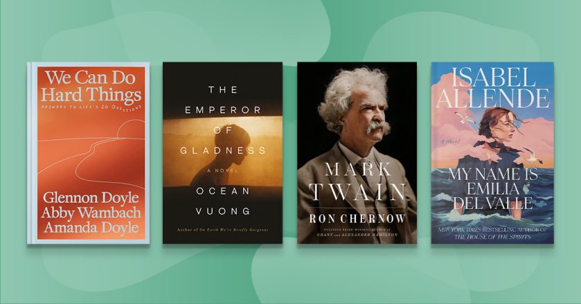 New Books To Read in May | Penguin Random House