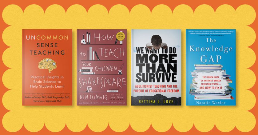 Resources and Books for Teachers | Penguin Random House