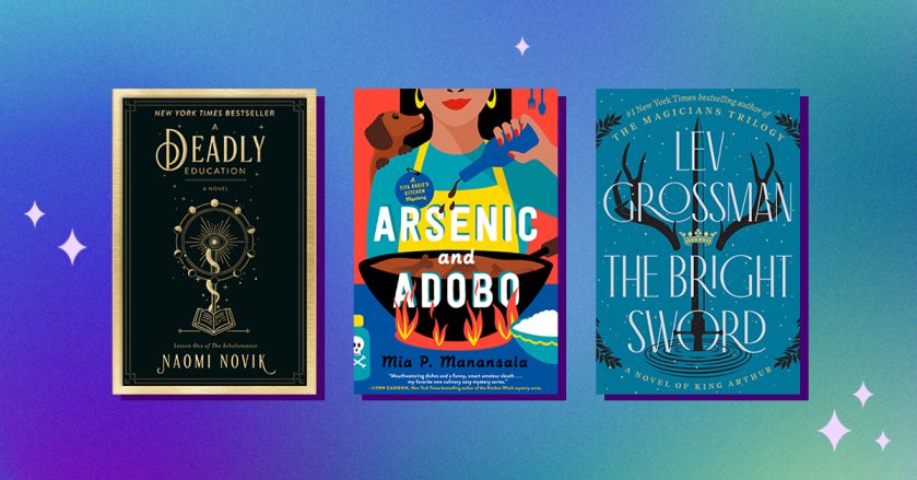 Staff Picks: Molly Manley's Favorites | Penguin Random House