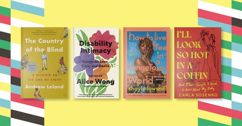 Books To Read for Disability Pride Month | Penguin Random House