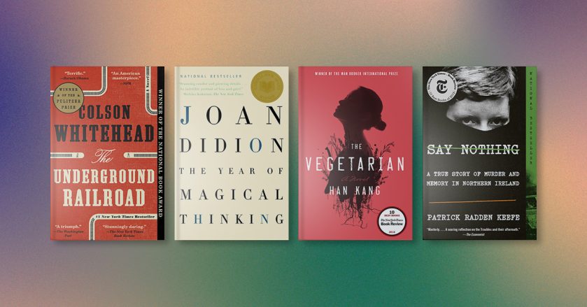 "The New York Times’" Best Books of the 21st Century | Penguin Random House
