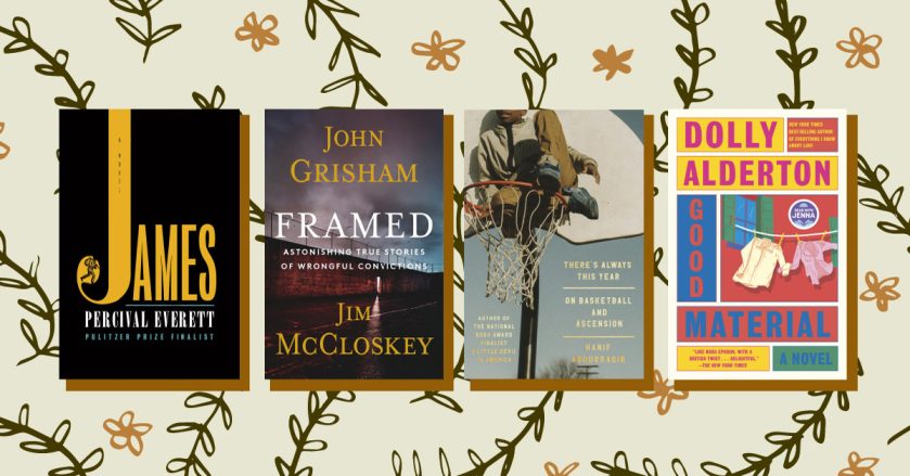 The Must-Read Books of 2024 | Penguin Random House