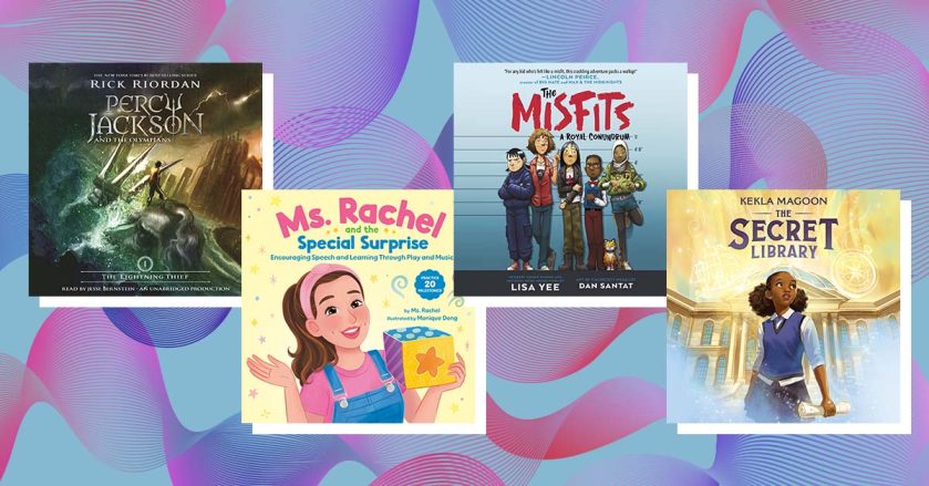 Audiobooks for Kids | Penguin Random House