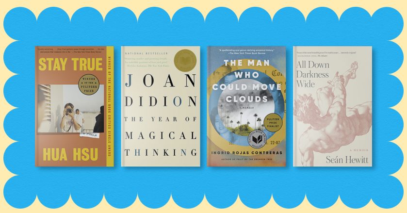 10 Life-Changing Memoirs | Penguin Random House