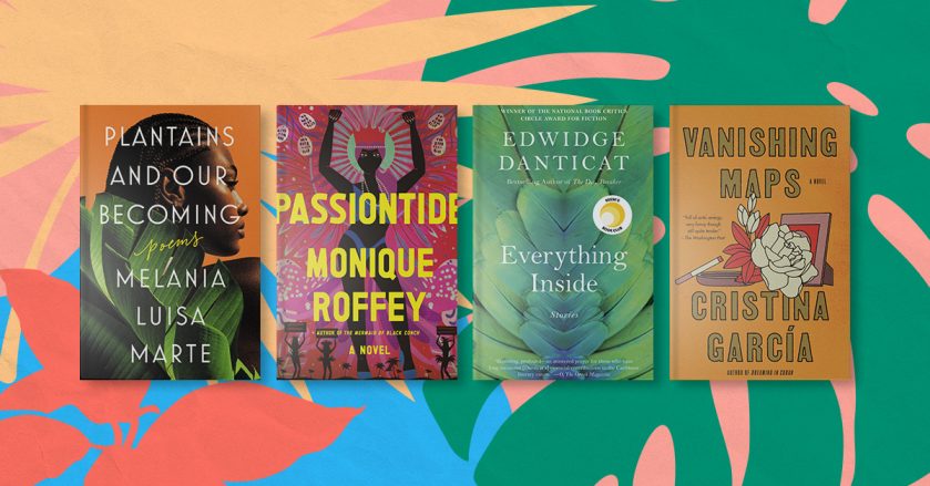 Books by Caribbean and Caribbean American Authors | Penguin Random House
