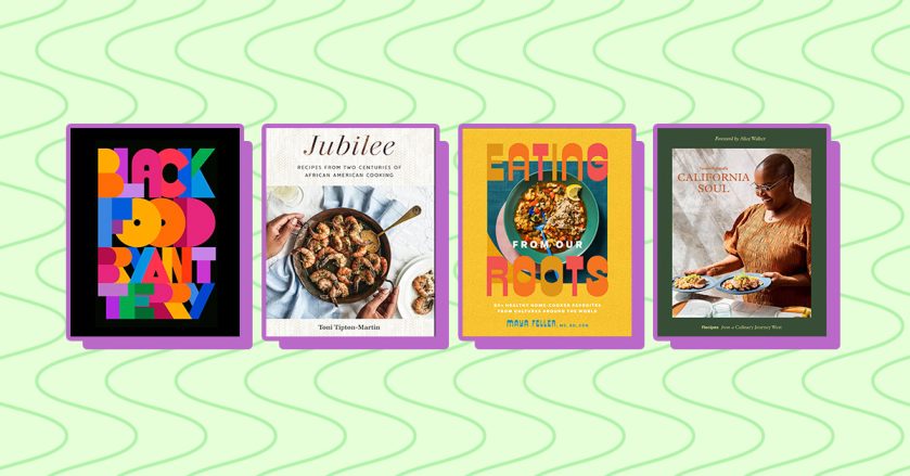 Classic Cookbooks by Black Chefs | Penguin Random House