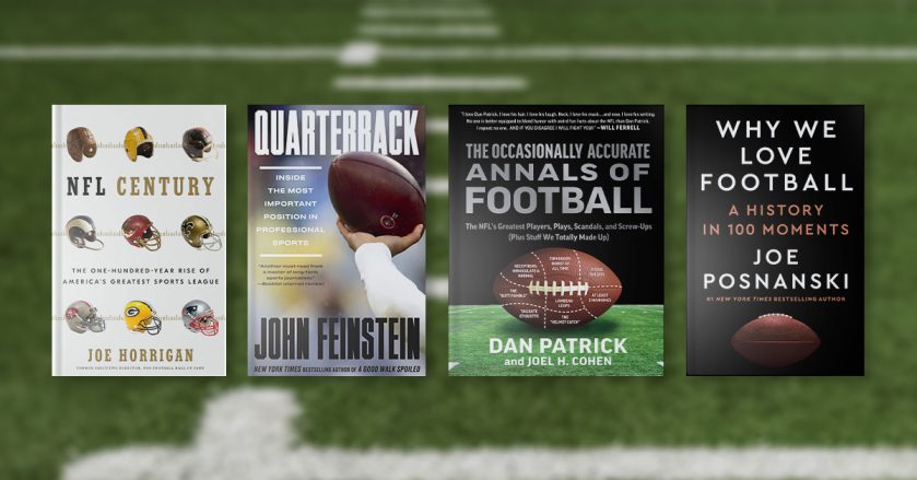 Popular Football Books | Penguin Random House
