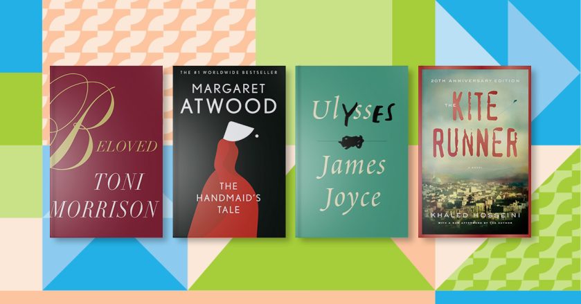 The Most Challenged and Banned Books | Penguin Random House