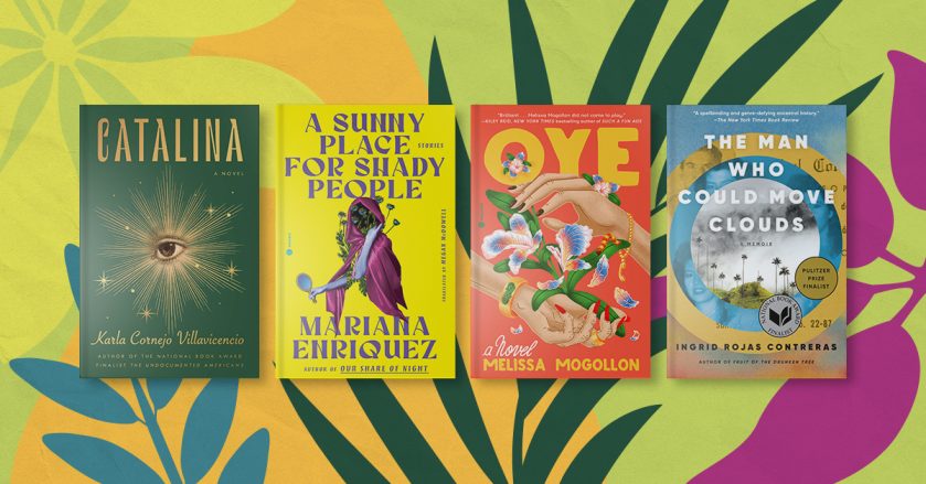 Books by South American Authors | Penguin Random House