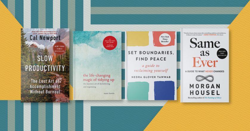 Books To Simplify Your Life | Penguin Random House