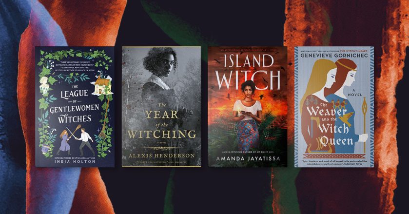 Enchanting Books About Witches | Penguin Random House