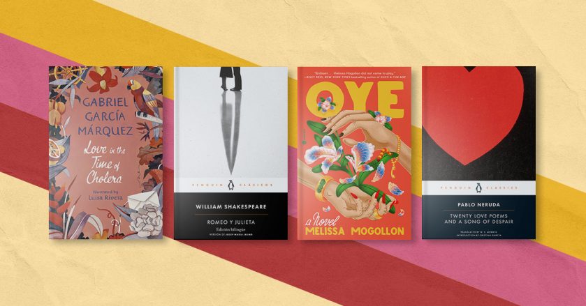 Books To Read if You Love “Eva Lasting" | Penguin Random House