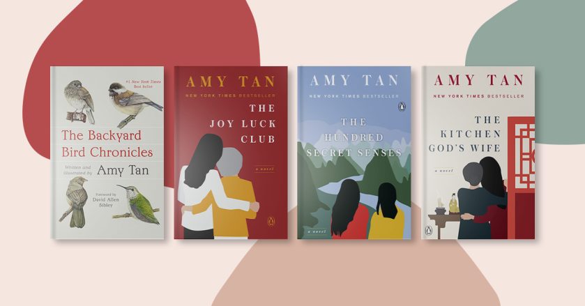 A Guide to Amy Tan Books | Penguin Random House