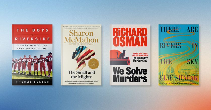 Amazon's Best Books of 2024 | Penguin Random House