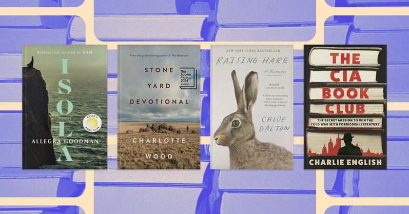 "The New York Times'" Best Books of the Year (So Far) | Penguin Random ...