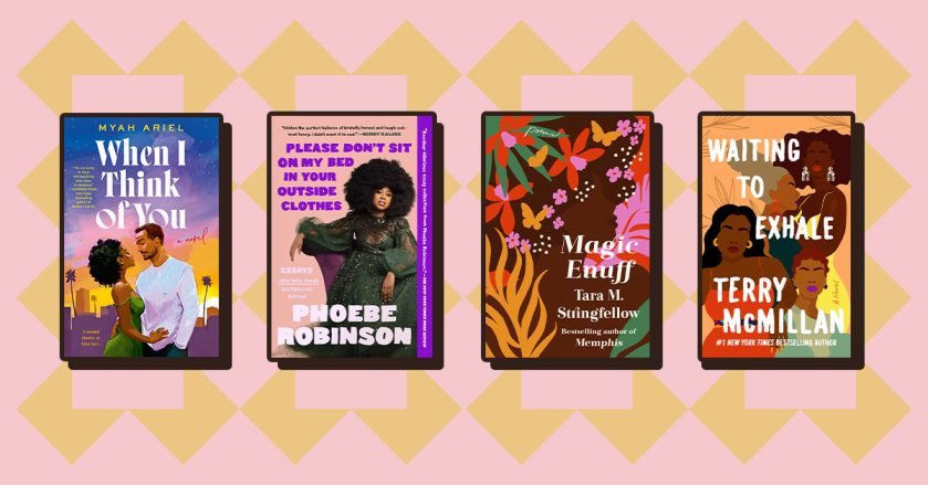 Books To Read if You Love “Insecure" | Penguin Random House