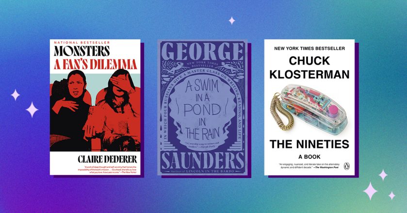 Staff Picks: Anna Haynes' Favorites | Penguin Random House