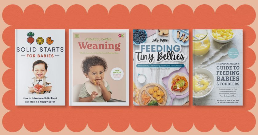 Baby-Led Weaning Books for Parents | Penguin Random House