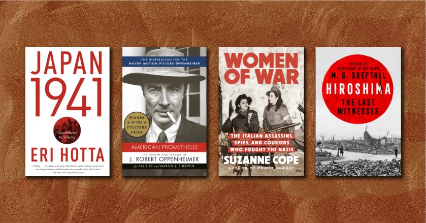 World War II History Books | Penguin Random House