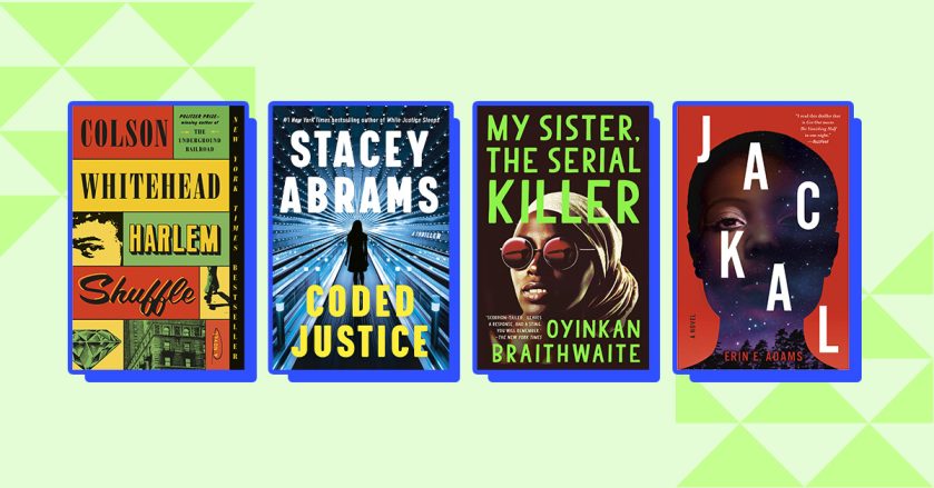 Mysteries & Thrillers by Black Authors | Penguin Random House