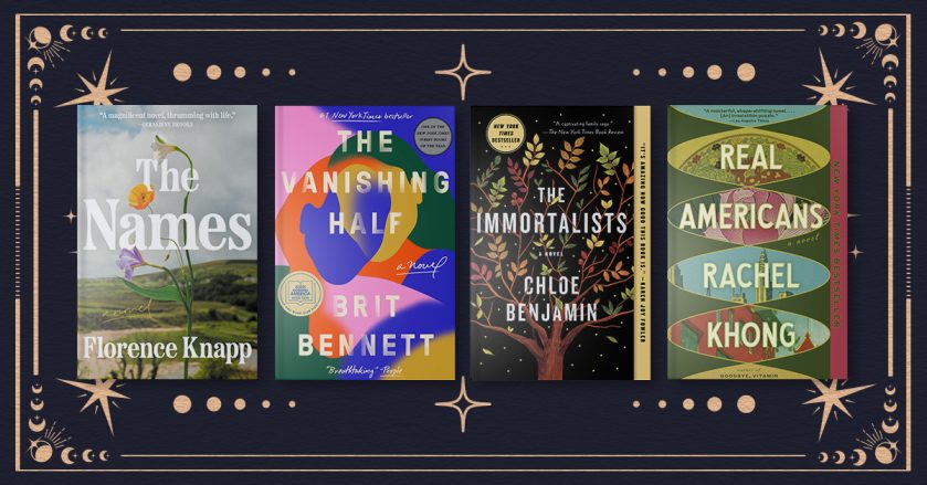 Novels About Fate and Chance | Penguin Random House