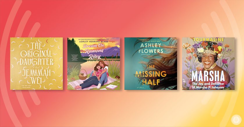 New Audiobooks To Listen to Right Now | Penguin Random House