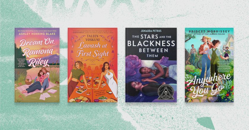 Unforgettable Lesbian Romance Novels | Penguin Random House