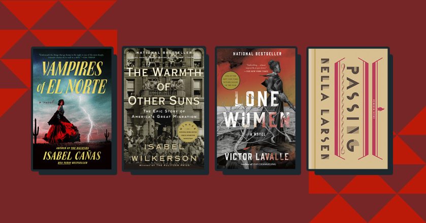 Books To Read if You Love the Movie "Sinners" | Penguin Random House