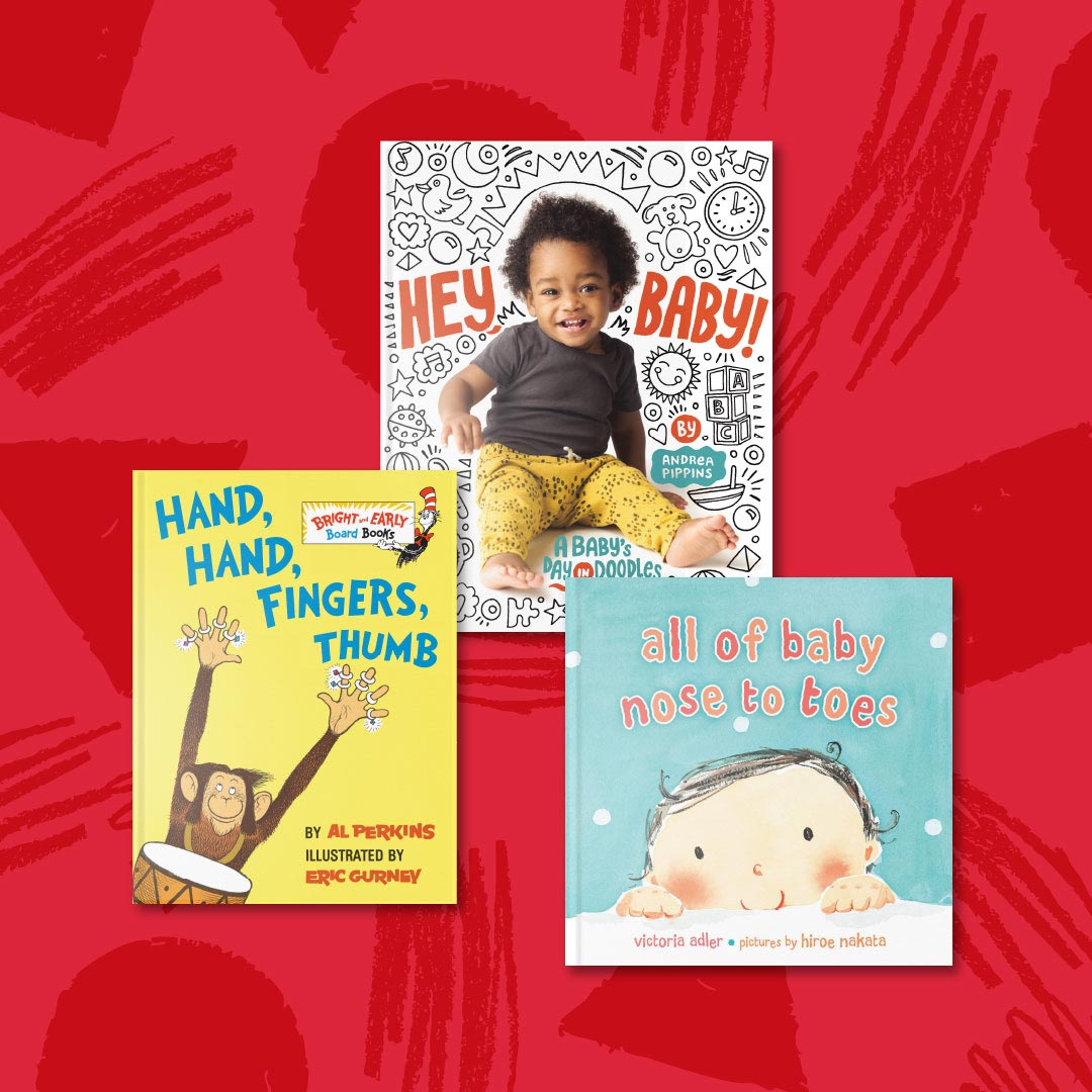Kids’ and YA Books | Penguin Random House