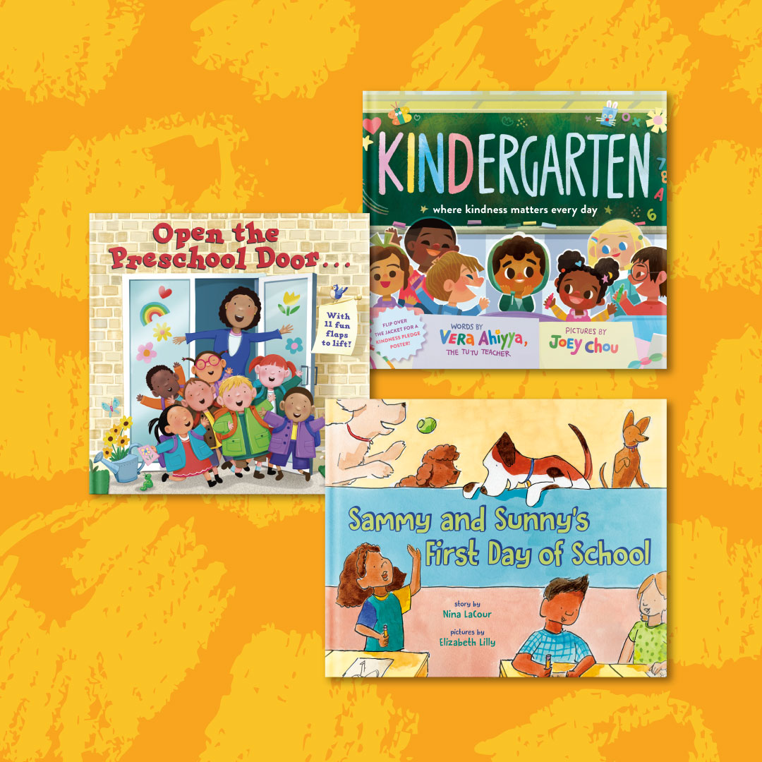 Kids’ and YA Books | Penguin Random House