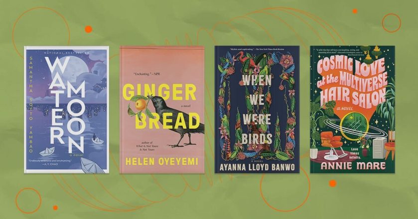 Fictional Worlds in Literature | Penguin Random House